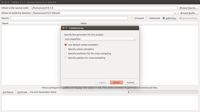 Tutorials - Robotics Library