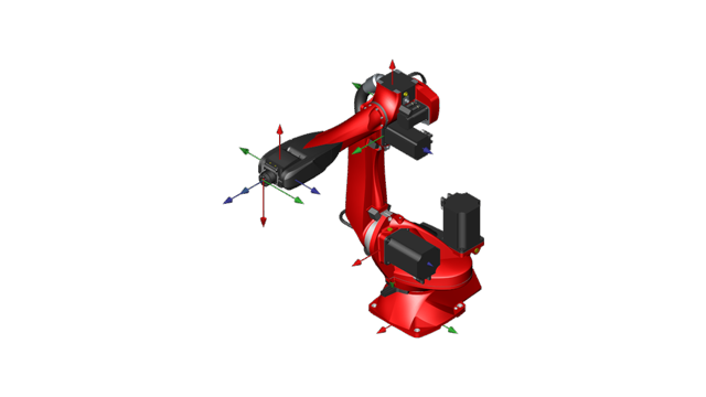 Tutorials - Robotics Library