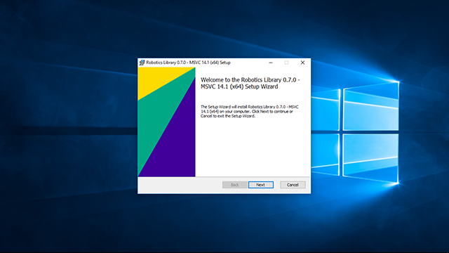 Tutorials - Robotics Library